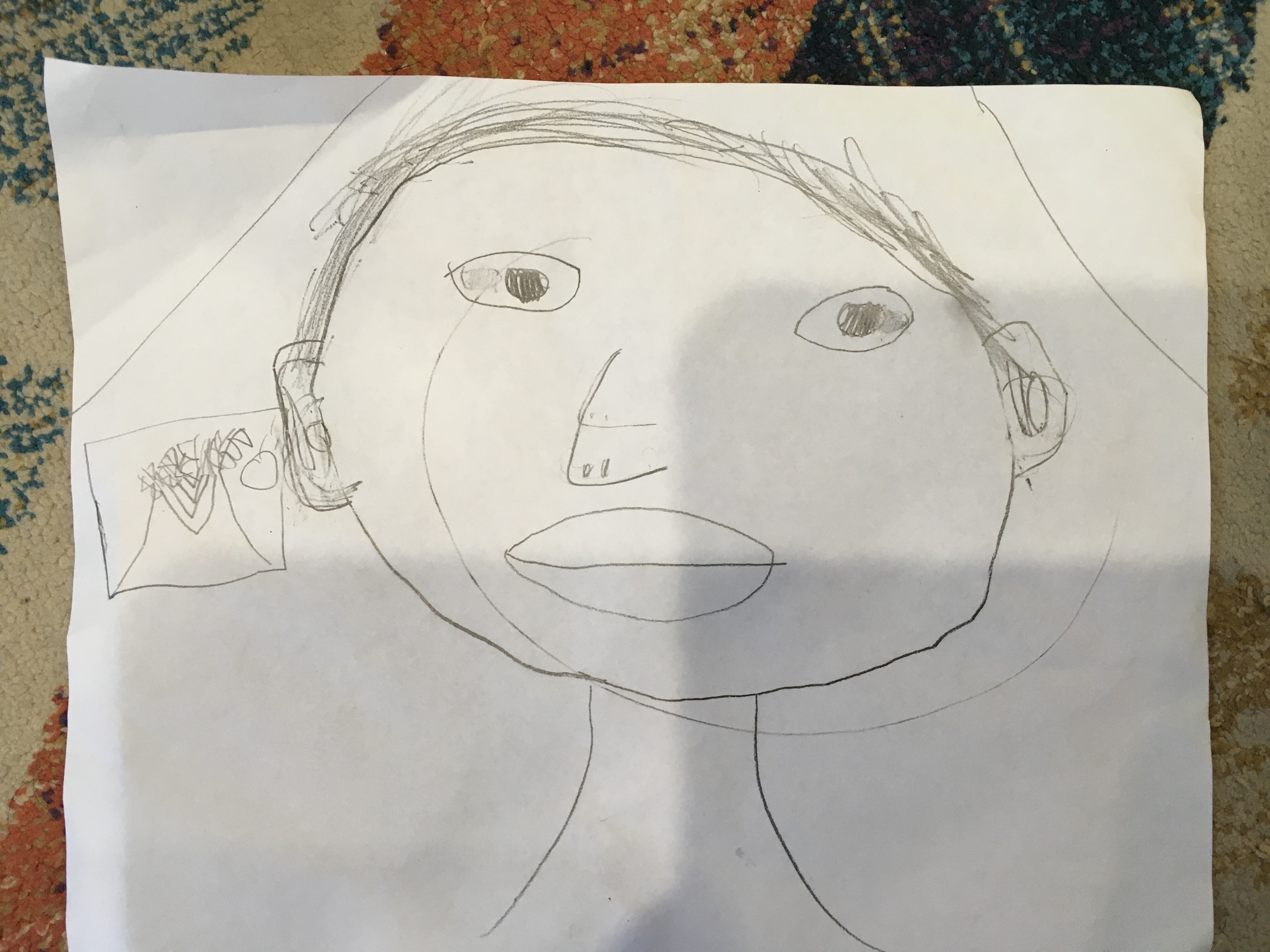 The Picture Day – Junia’s Blog